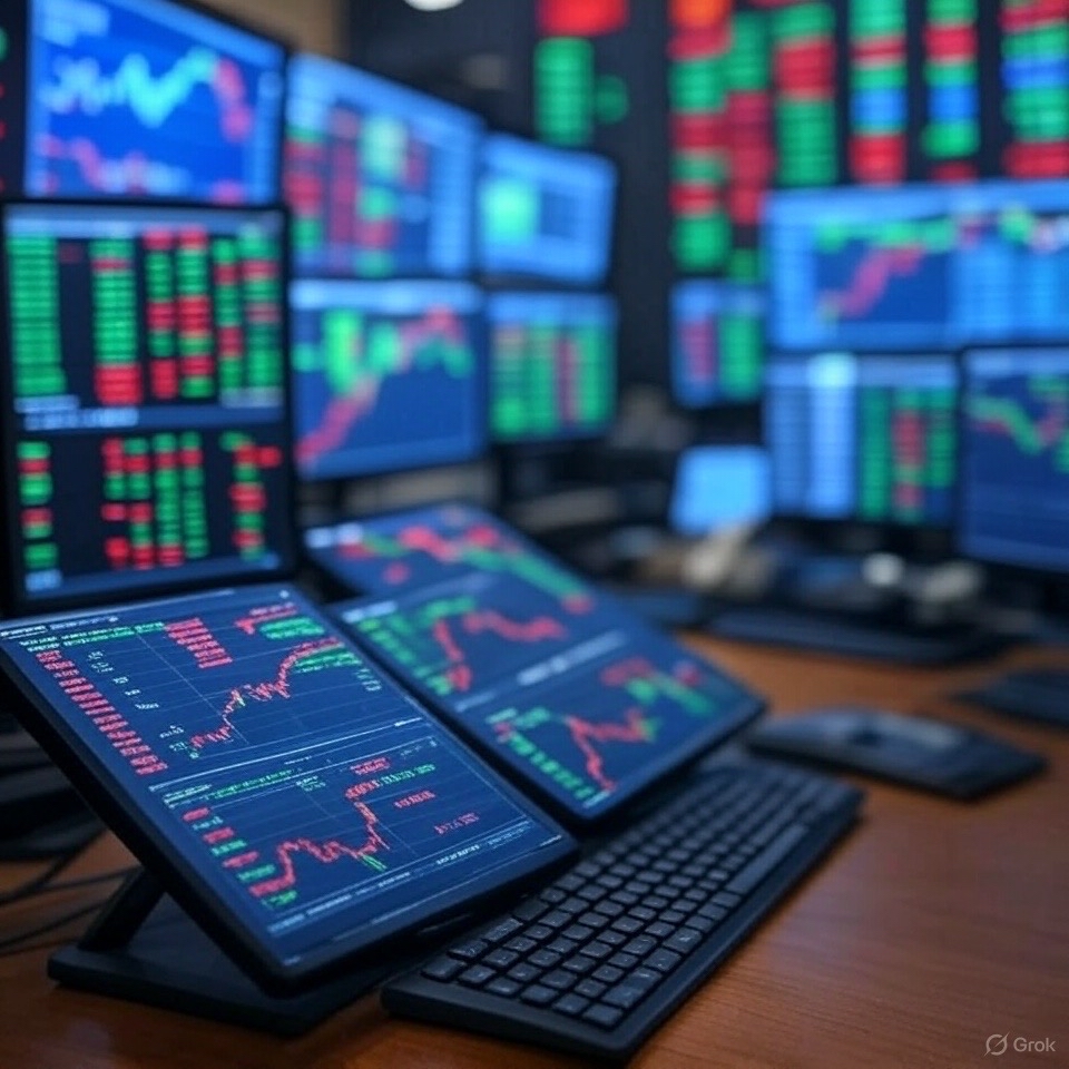 kinfo - Verified Trading Performance - NeilStrikess portfolio performance